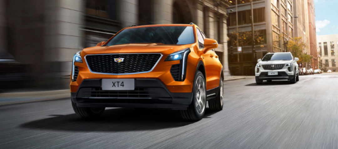 Both are equipped with a 2.0T engine! Do these three luxury SUVs suit your eyes? - iNEWS