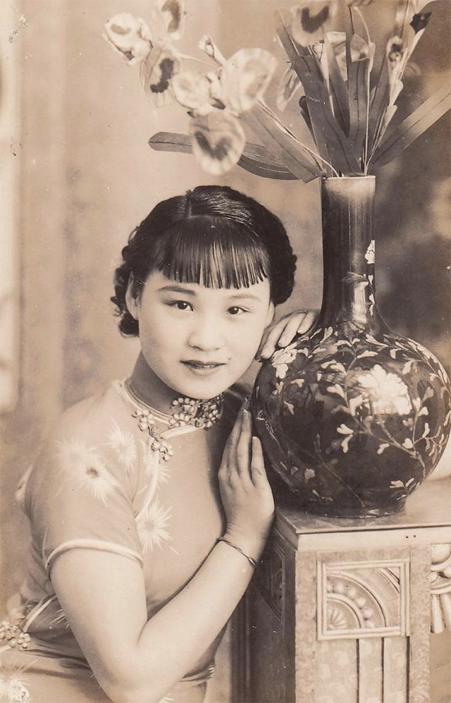 Chen Yanyan: The first half of her life was ruined by her best friend ...