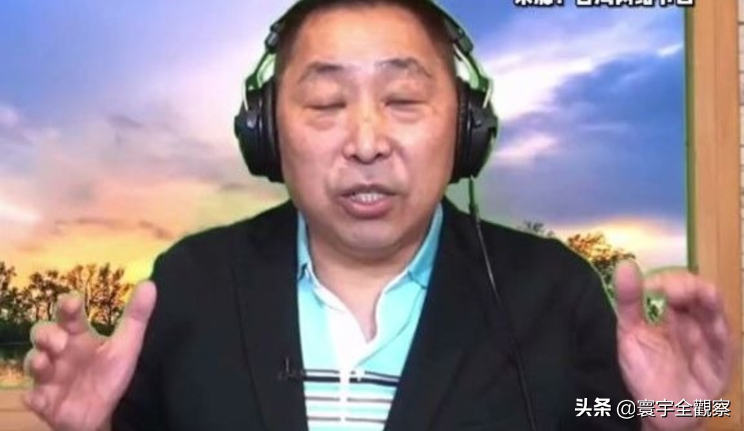 Today's "UFO Breakfast", Tang Xianglong's true face is revealed again ...
