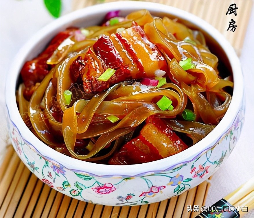 Seven dishes that you must eat every time you go to the Northeast, the ...
