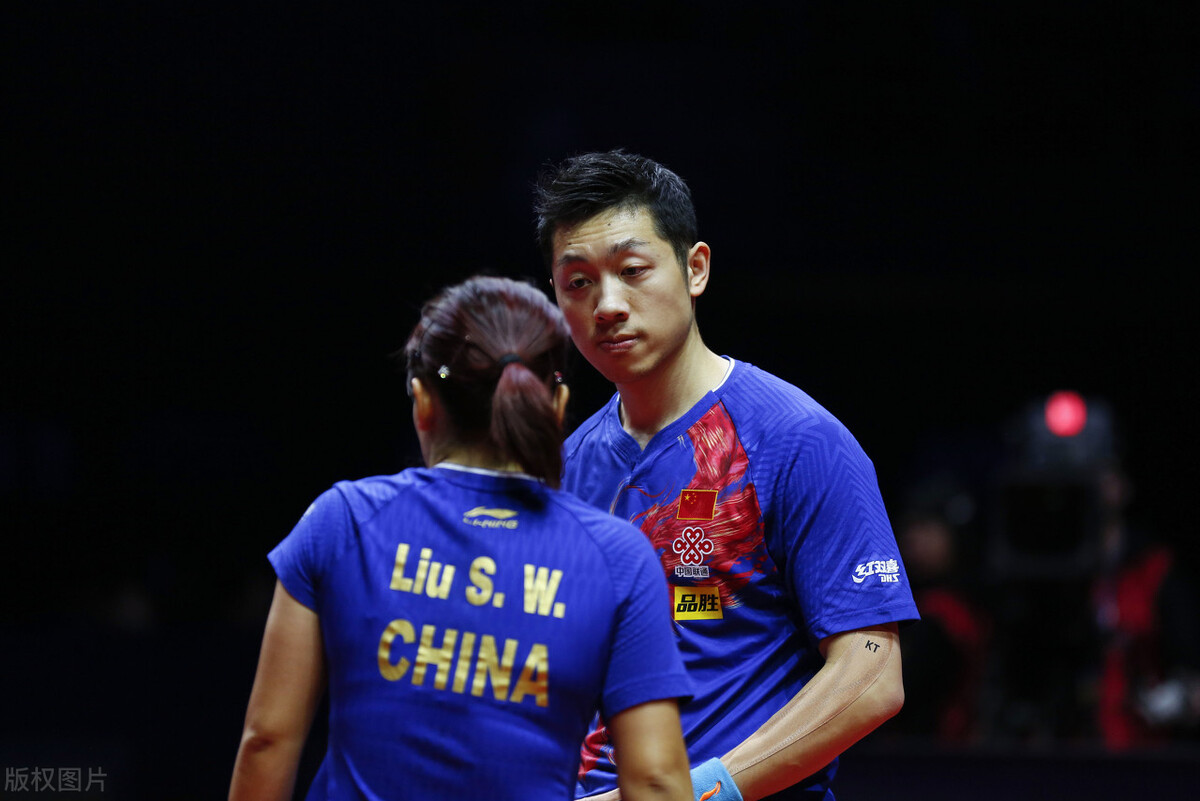 The two major disciples of Ma Lin were lucky enough to draw lots. The ...