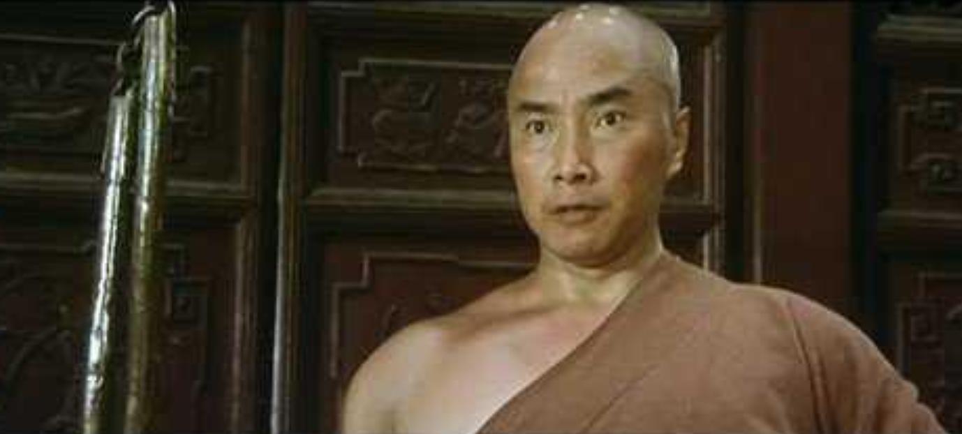 Yu Hai: How are Jet Li's "master" and Wu Jing's "old husband" now at ...