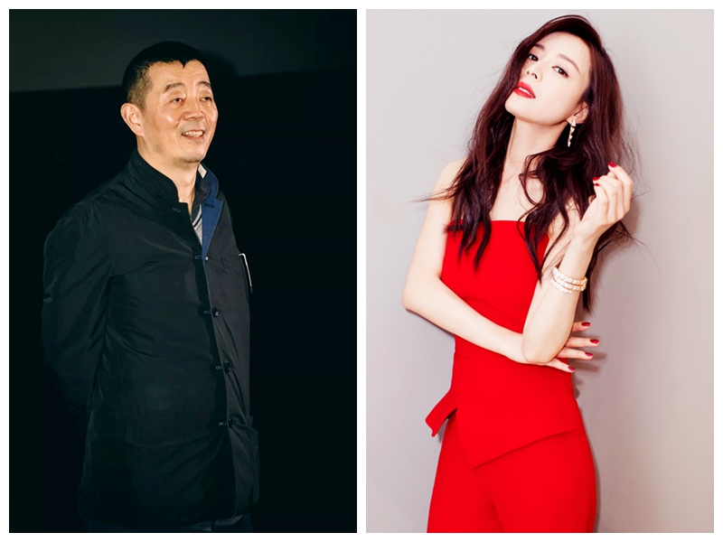 "Beginning of Spring": Gu Changwei, Zhang Jingchu and Jiang Wenli ...