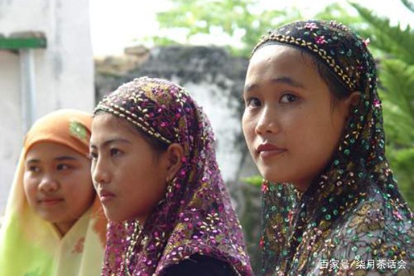 How much do you know about the cultural customs of the Hui nationality ...