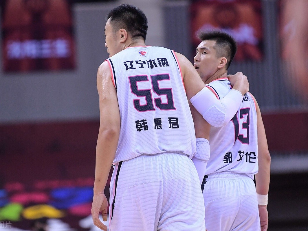 The pain of Han Dejun is also the pain of China's basketball reform ...