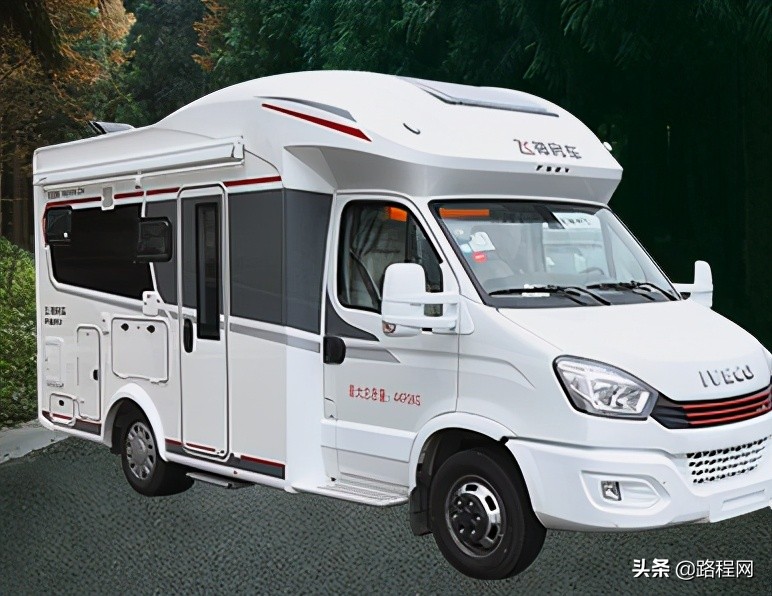 The new Flying God Cairns Z63 touring car, with high-profile appearance ...