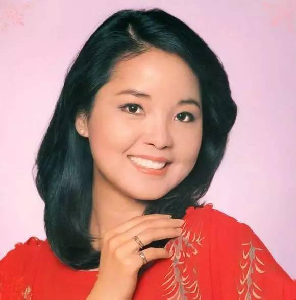 Teresa Teng 68th birthday: where there are Chinese, there is her ...