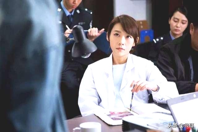 Lv Xiaolin starred in "My Neighbor Isn't Growing Up" and was praised ...