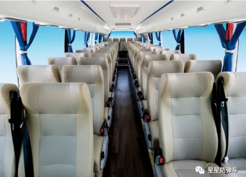 China's defense bomb bus passing through a terrorist attack - iNEWS