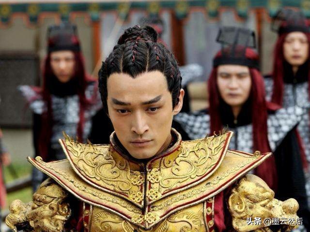 After reviewing "Xuanyuan Sword", I finally understand that Yuwen Tuo ...