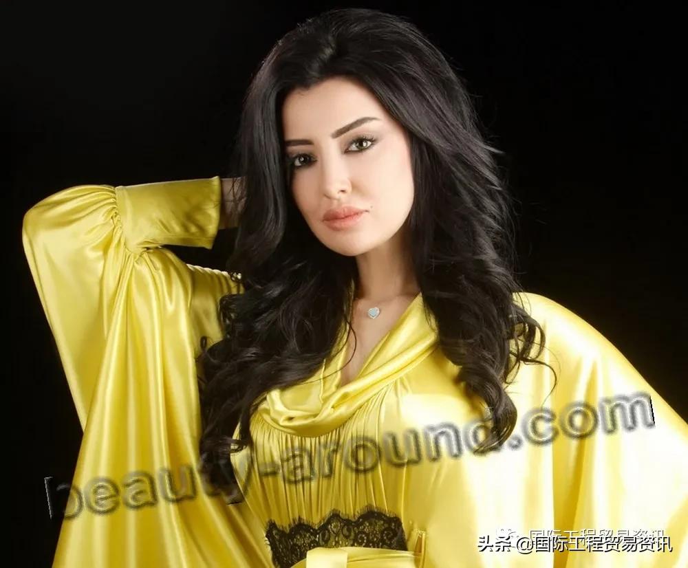 "Entertainment Stars" Top 10 Moroccan beauties in 2021 - iNEWS