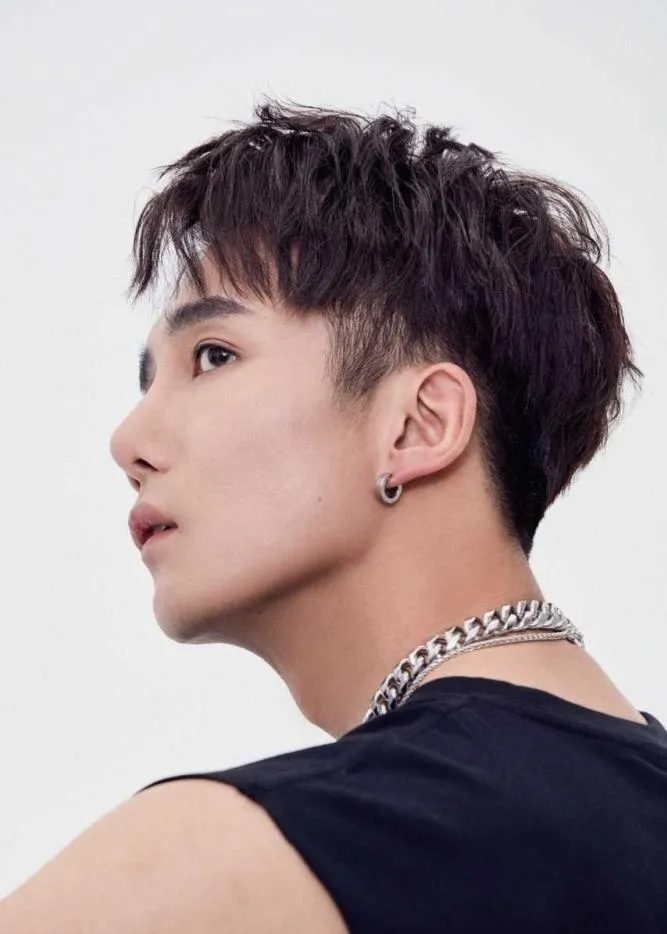 From Zhan Tianxia to "Little Willing" Teacher Zhong, "drama throws a ...