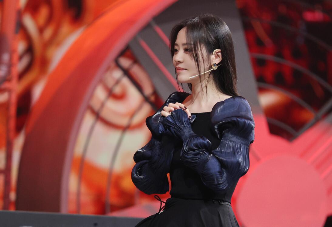 Zhang Yuying's eight-character connotation "ace", the process of ...