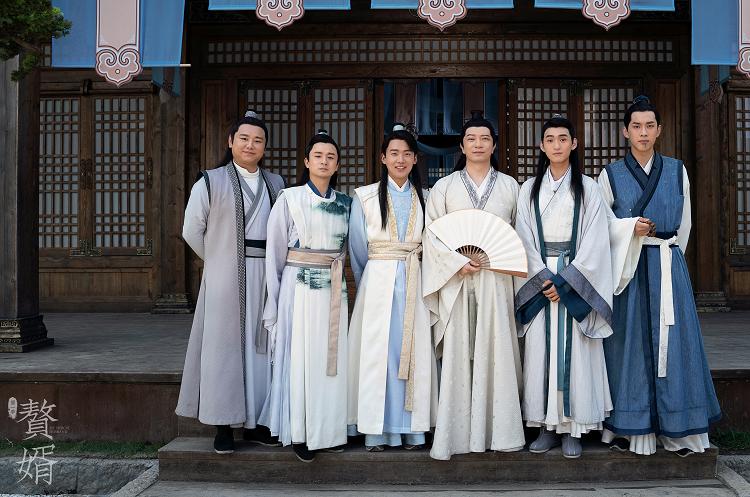 "Zuo Son 2" will return, Guo Qilin will still play the leading actor ...