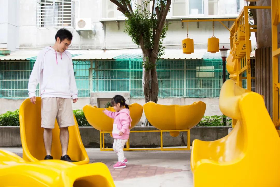 Activate the space under the bridge, doesn't it smell good? - iNEWS