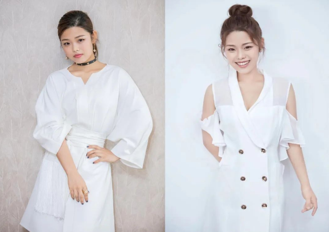 Wang Shasha, 29-year-old acting mother and known as "earth and ugly ...