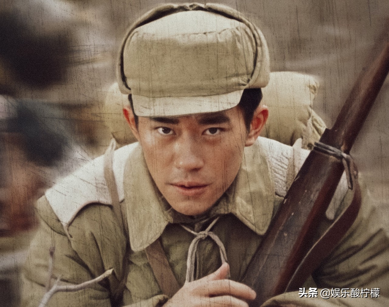 Hu Jun carried "Changjin Lake" but was about to lose to "Turandot" - iNEWS