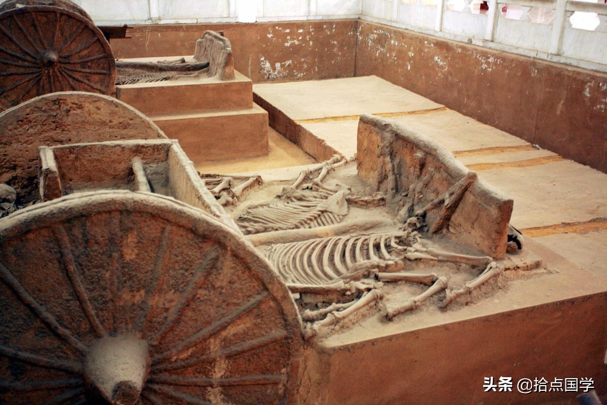 To understand Chinese civilization, start from Anyang Yin Ruins - iNEWS