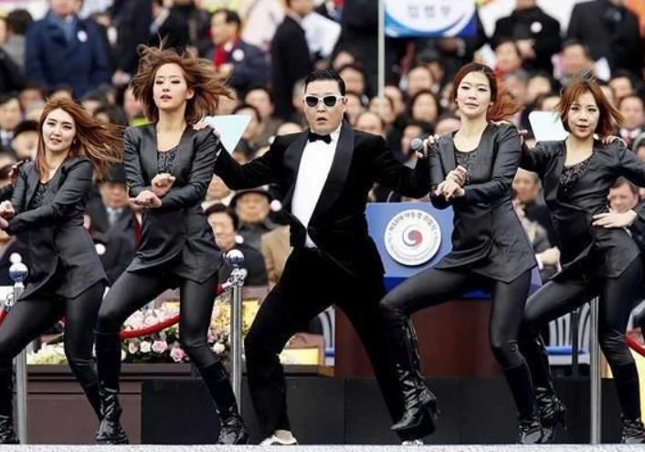 "Uncle Bird" Park Jae-sang's degenerate history, his story is far worse ...