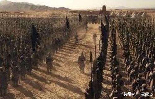 What would be the outcome of the Battle of Changping without Zhao Kuo ...