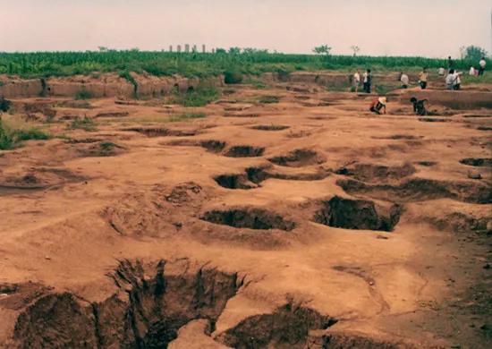 Cishan Culture: Source of Farming, Light of Civilization - iNEWS