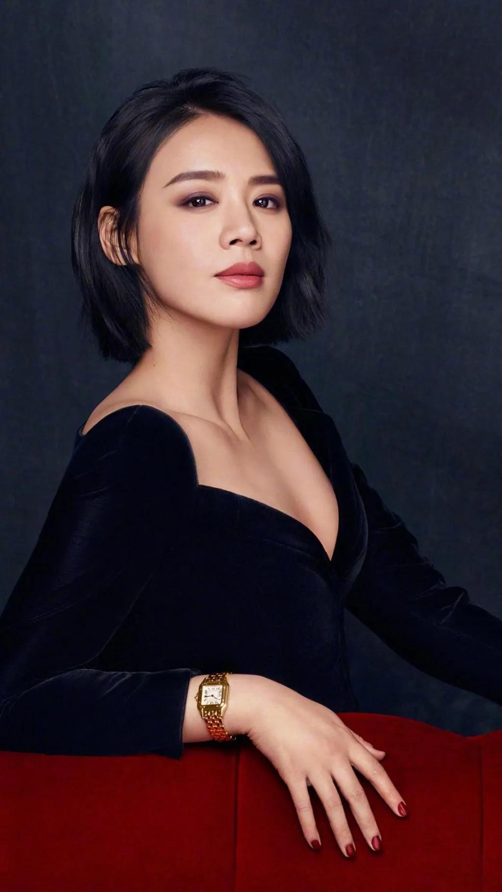 Ma Sichun, known as the goddess of fat, do you agree? - iNEWS