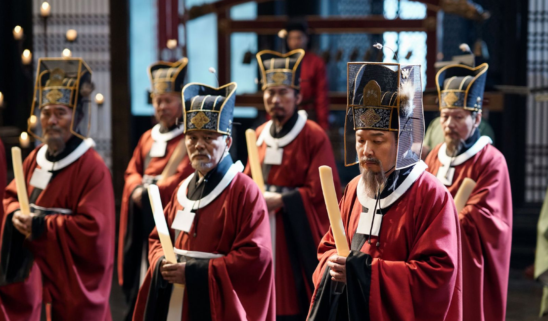 Song Gaozong Zhao Gou lived to be 81 years old, why did he give up at ...