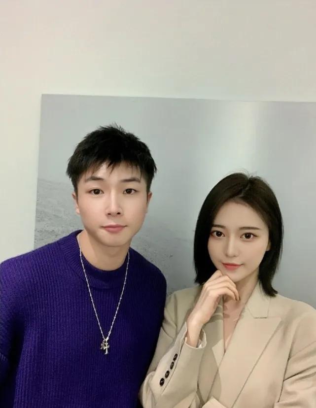 Xiang Sixing: Even if marriage is a business, you have to think about ...