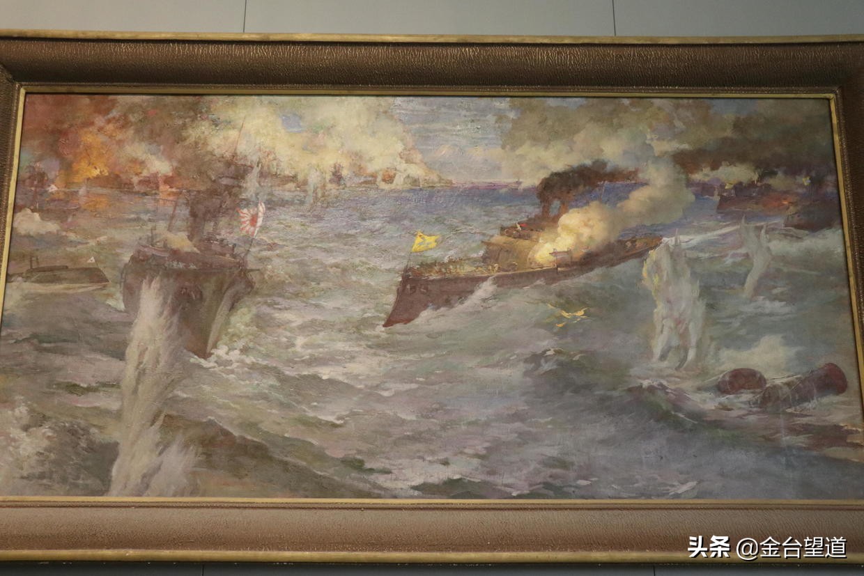 Today is the Chinese Navy Day. There are still two important events on ...