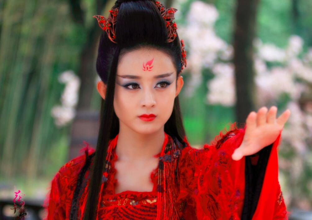 The net revealed that "Flowers and Bone 2" will be attacked, Zhao ...