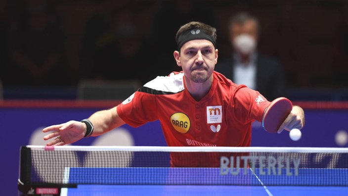 German men's table tennis European Championship team competition list ...