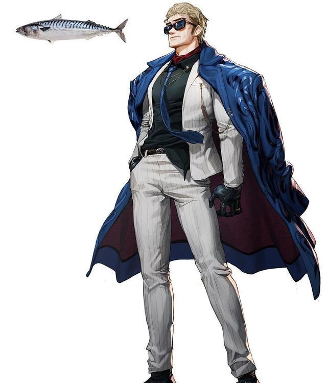 Manga artist 리노참치 (Rinotuna) everything can be personified - iNEWS