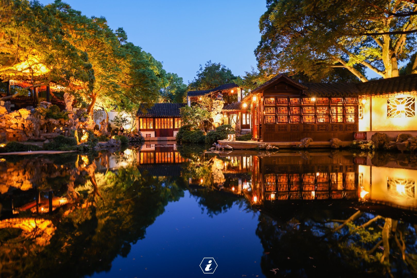 At the end of summer, these "six ones" in Tongli are wonderful - iNEWS