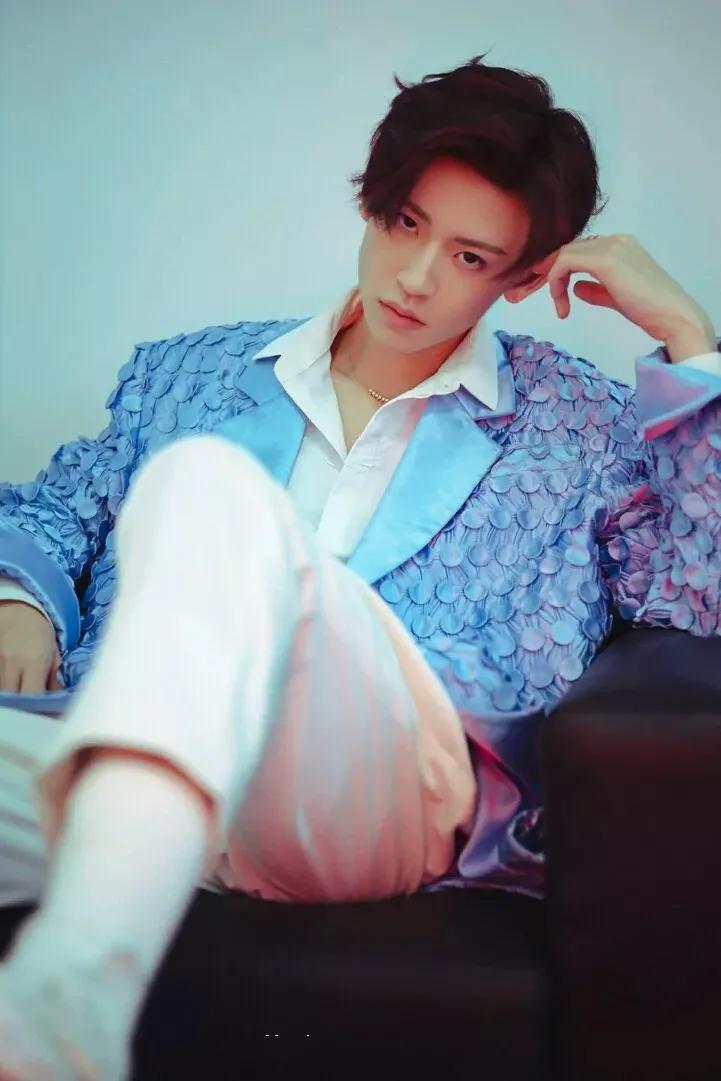 Little Ghost-Wang Linkai Picture (Part 2) - iNEWS