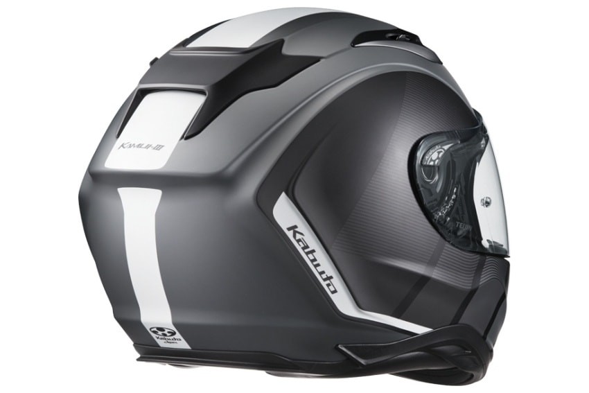 OGK motorcycle helmets have new colors - iNEWS