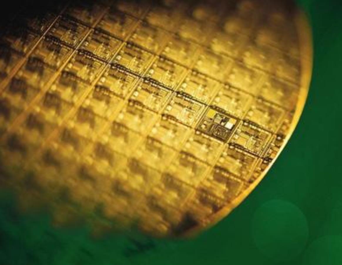 China Core wants to cheer, the 28nm chip process is really a bit behind ...