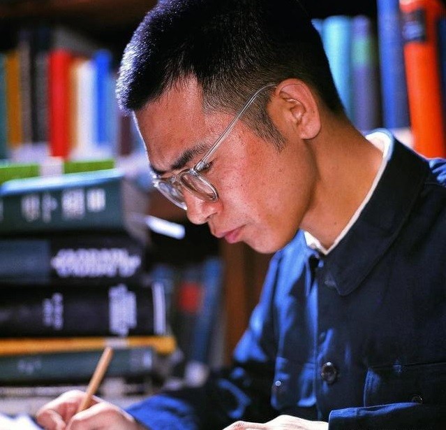 Story: In 1996, 63-year-old Chen Jingrun passed away. What happened to ...