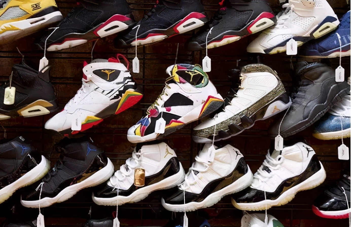 Fried shoes is defined as "MLM"?CCTV has called names many times, so ...