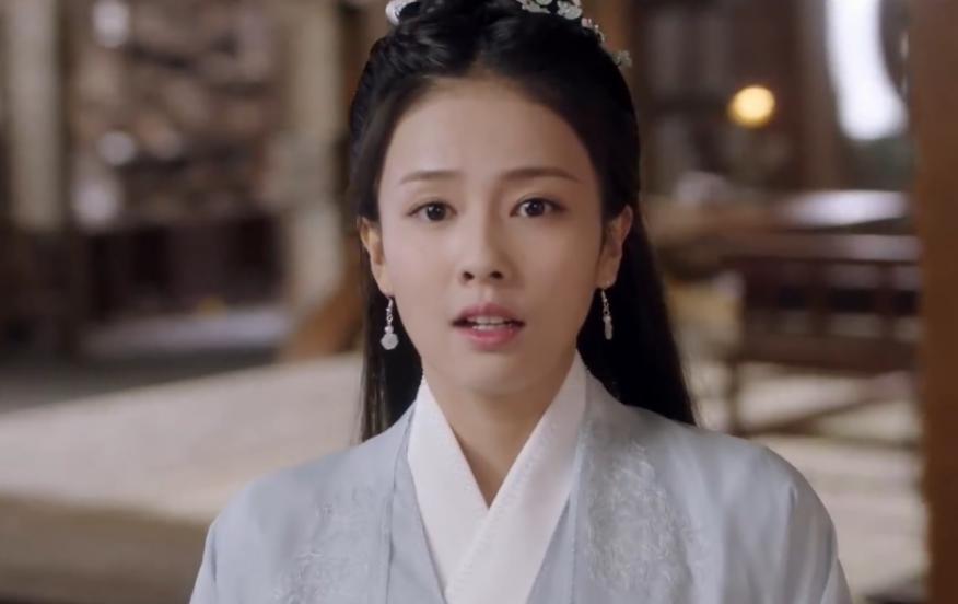 A lifetime: Two details near the finale prove that Shiyi does not love ...