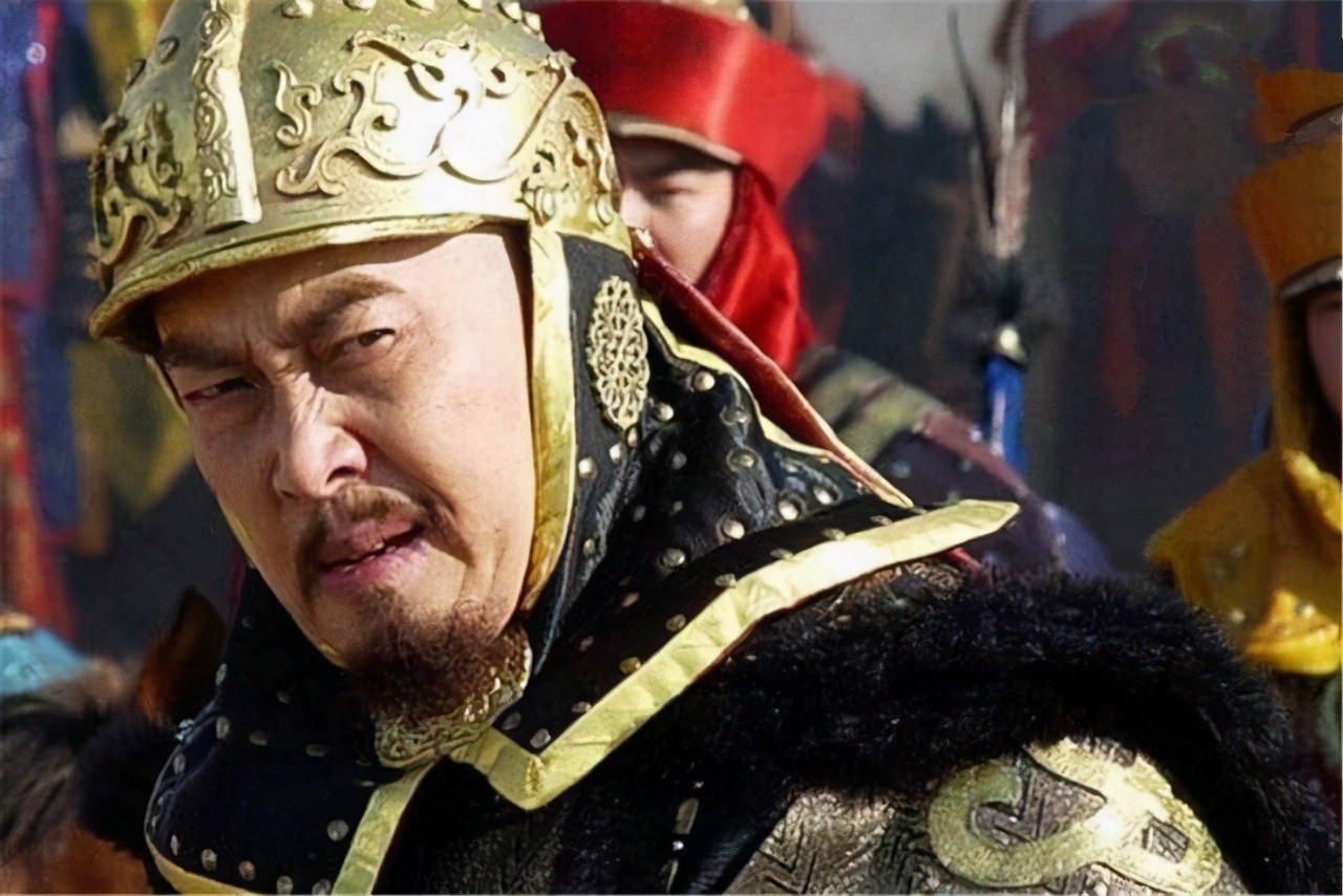 How powerful is the Guanning cavalry created by Yuan Chonghuan? The ...