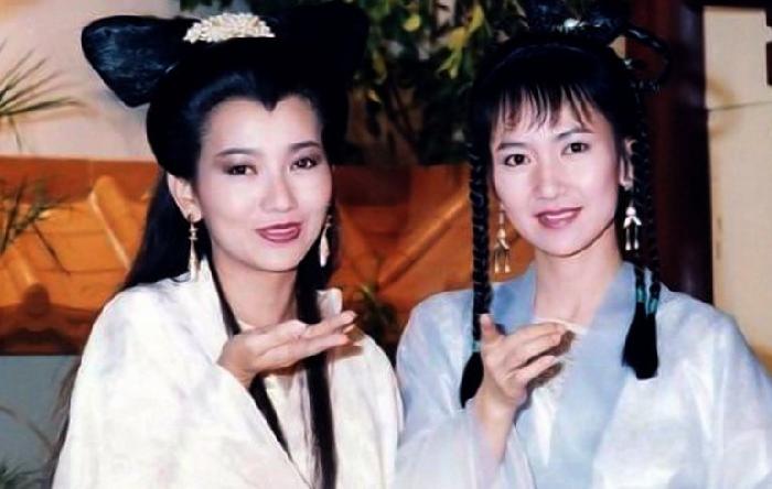 The Legend of the New White Lady: Bai Suzhen is a snake demon, why does ...