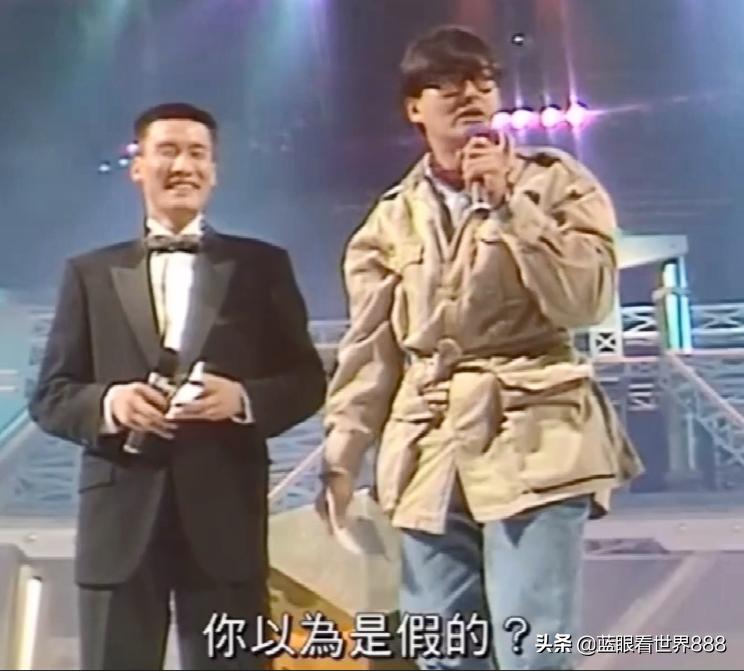 Decryption of Tan Zhang Zhenghe: What did Chow Yun-fat say that made ...