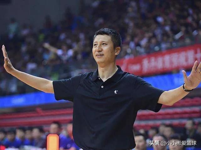 How is Guo Shiqiang's coaching ability? Why is it always being ...