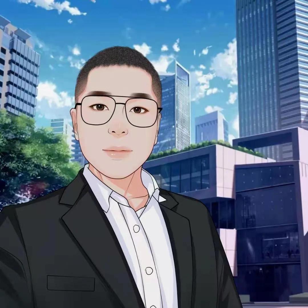 Your avatar should be changed. Mysterious, there are good-looking real ...