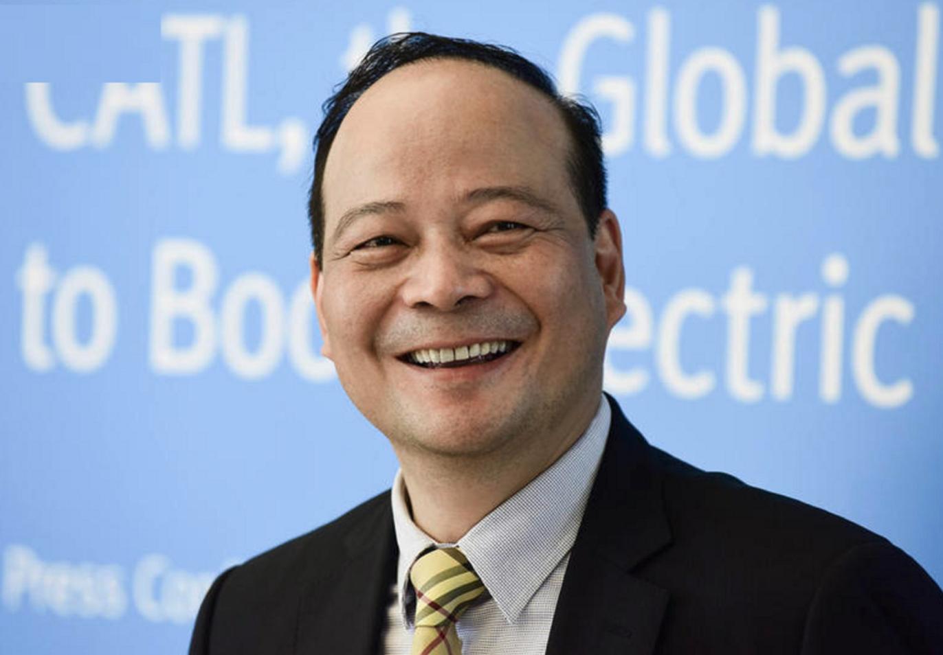 Beyond Li Ka-shing!Who is Zeng Yuqun who is the richest man in Hong ...