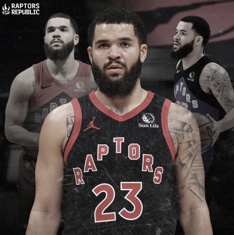 NBA player Van Fleet's 20-21 season summary - iNEWS