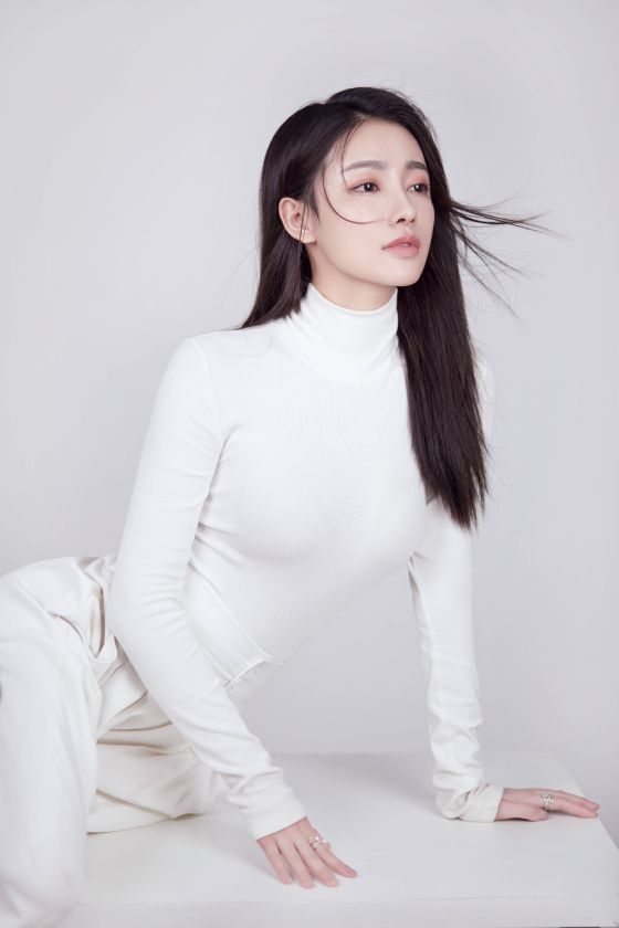 Fu Mei, the most stunning supporting actress in "Sweeping the Dark ...