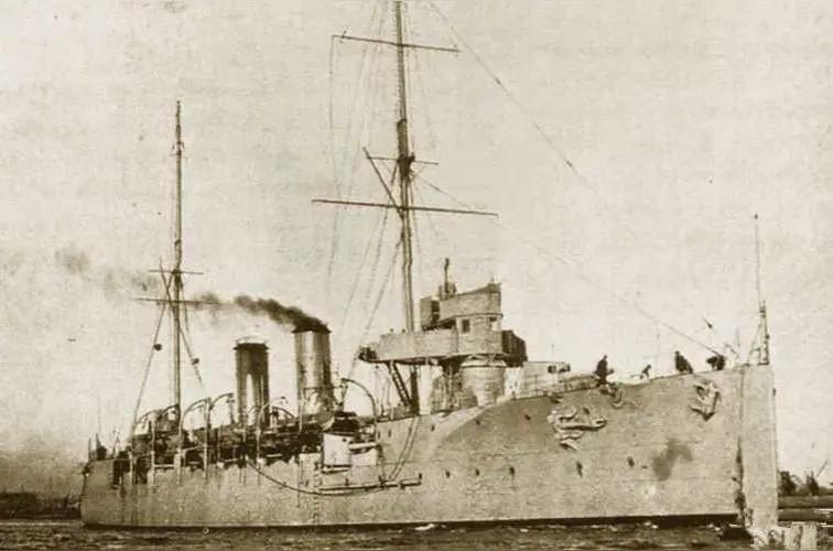 Most people have never thought that the Qing Dynasty used naval guns to ...