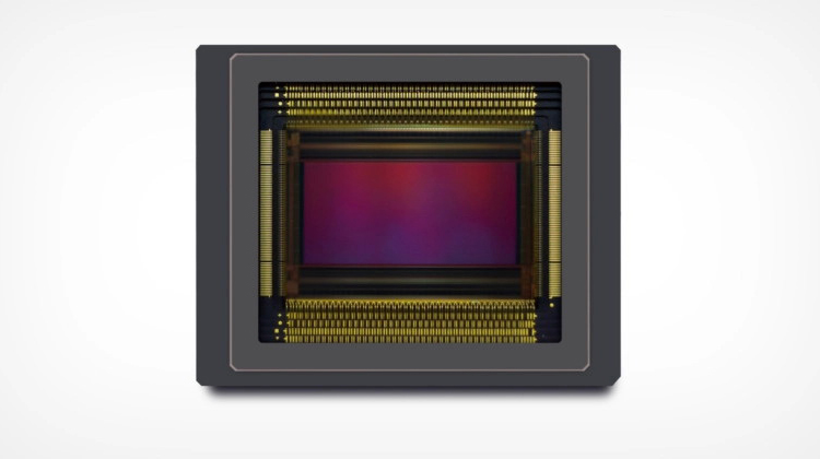 Gpixel launches new 4/3 sensor to support 4K2000P video - iNEWS