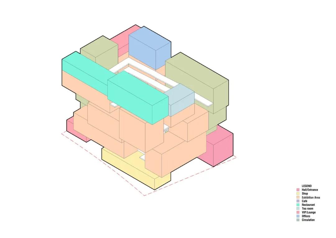 O+C: Uncompromising spirit of place - iNEWS